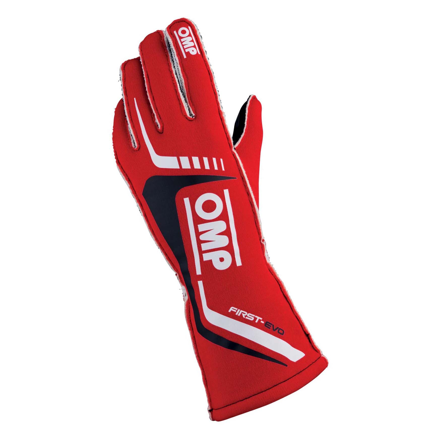 OMP First Evo Racing Gloves