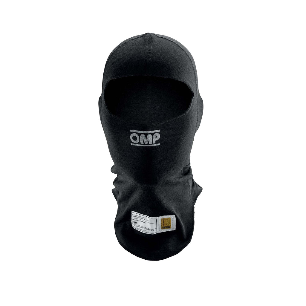 OMP Tecnica Evo Balaclava – OG Racing