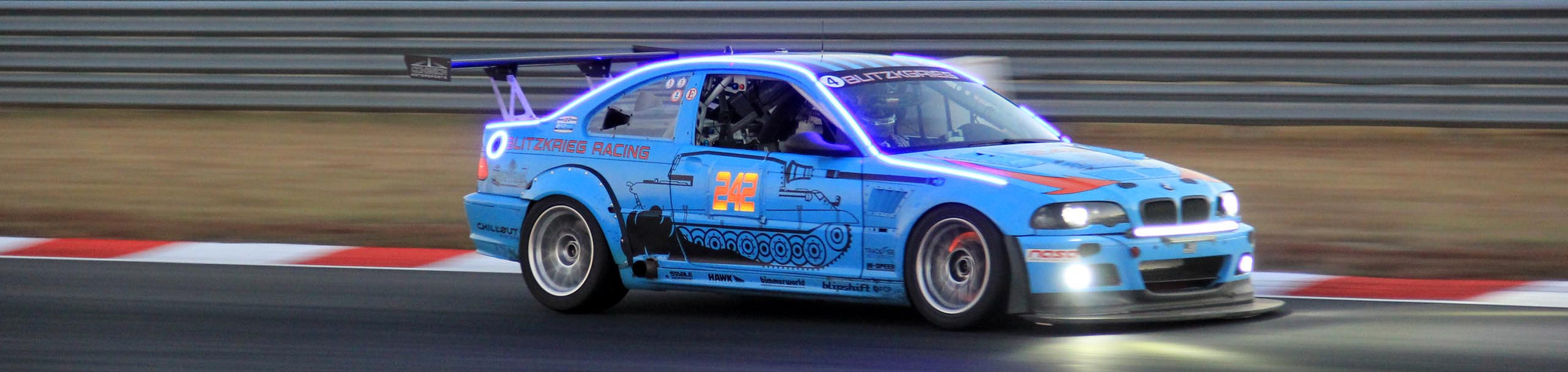 Brake Upgrades 101: A Beginner’s Guide to Better Track Performance