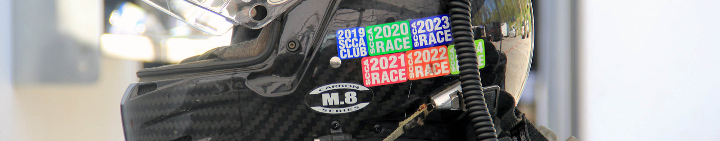 Time for a New Helmet? Understanding Snell Helmet Ratings