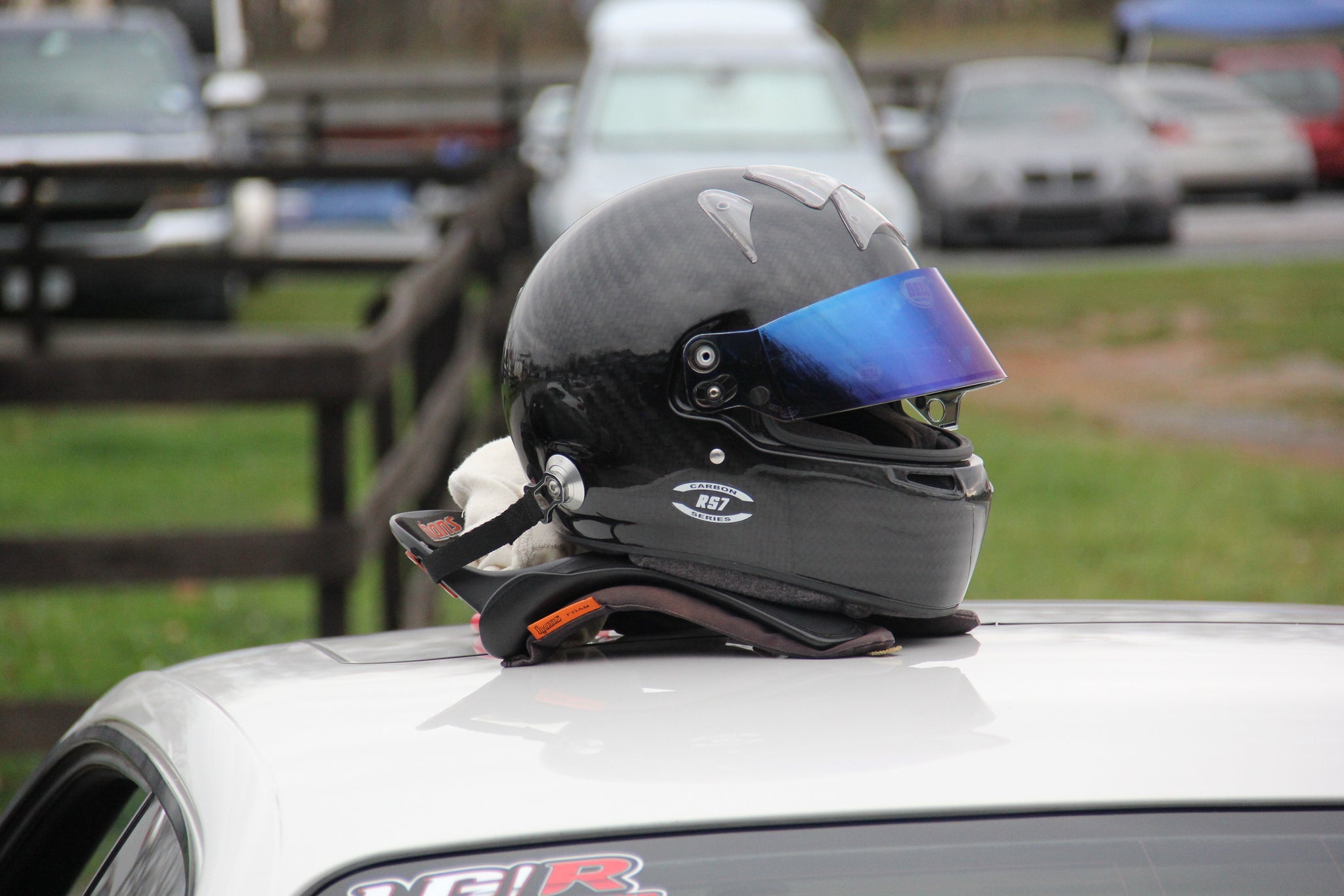 HANS vs. Stand 21: What's the difference?