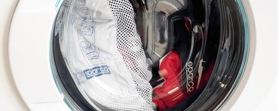 Racing Suit Cleaning & Care 101