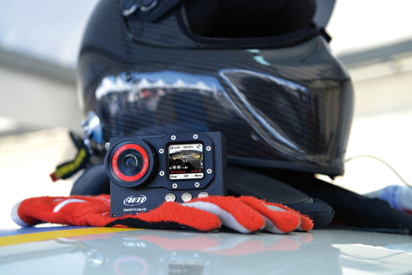 Video Cameras & Systems – OG Racing