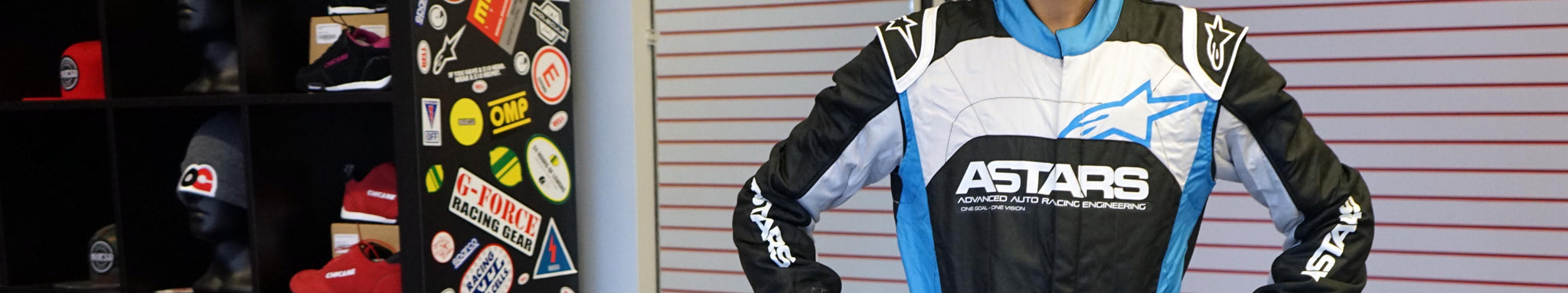 Alpinestars Atom Suits