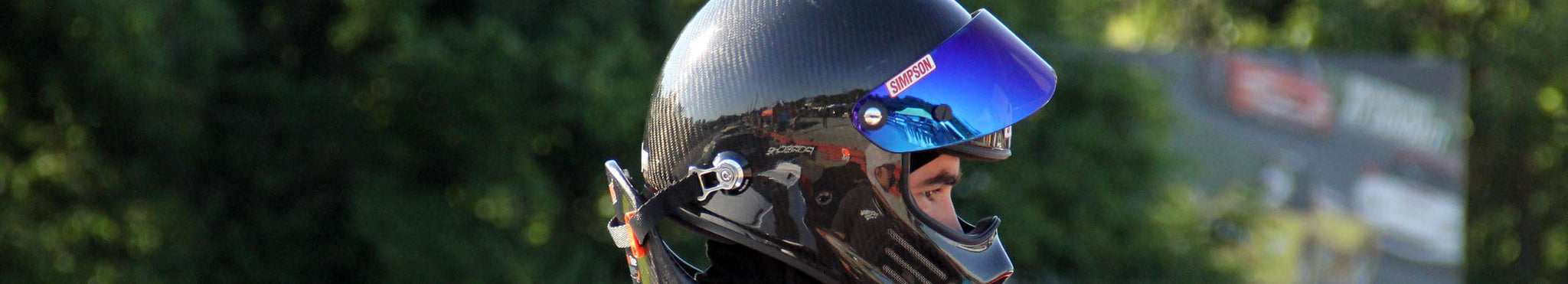 Simpson Racing Gear | Auto & Motorsports Safety Equipment