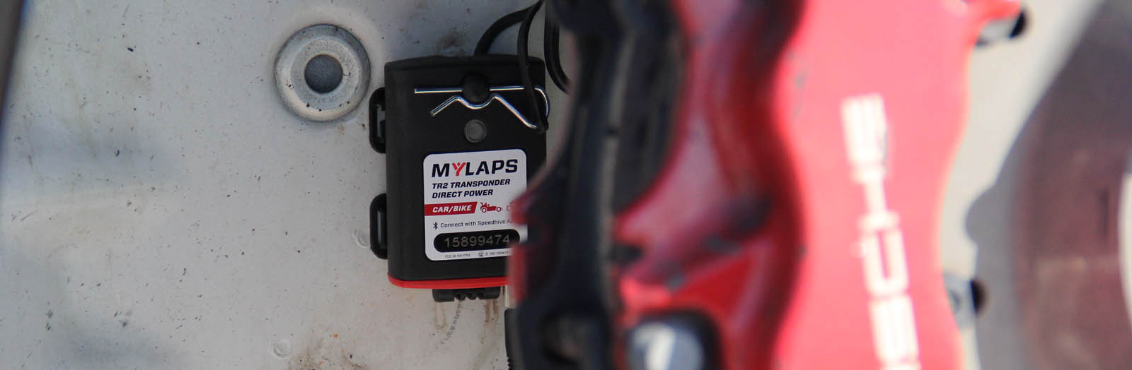 Transponders and Timing