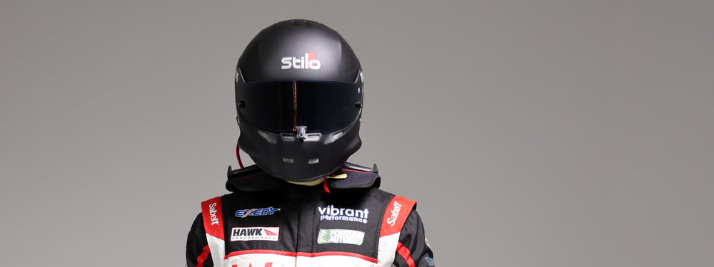 OG Racing Official Site for Auto Racing Safety Gear