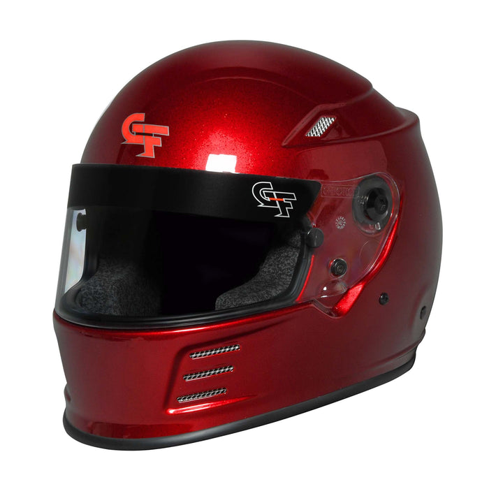 G-Force Revo Racing Helmet - SA2020
