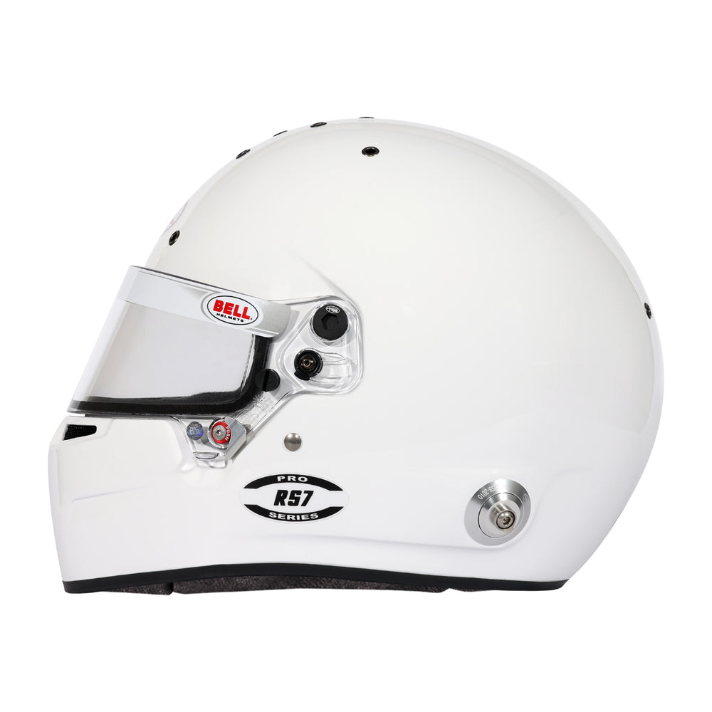 Bell RS7 Pro Racing Helmet - SA2025 / FIA8859