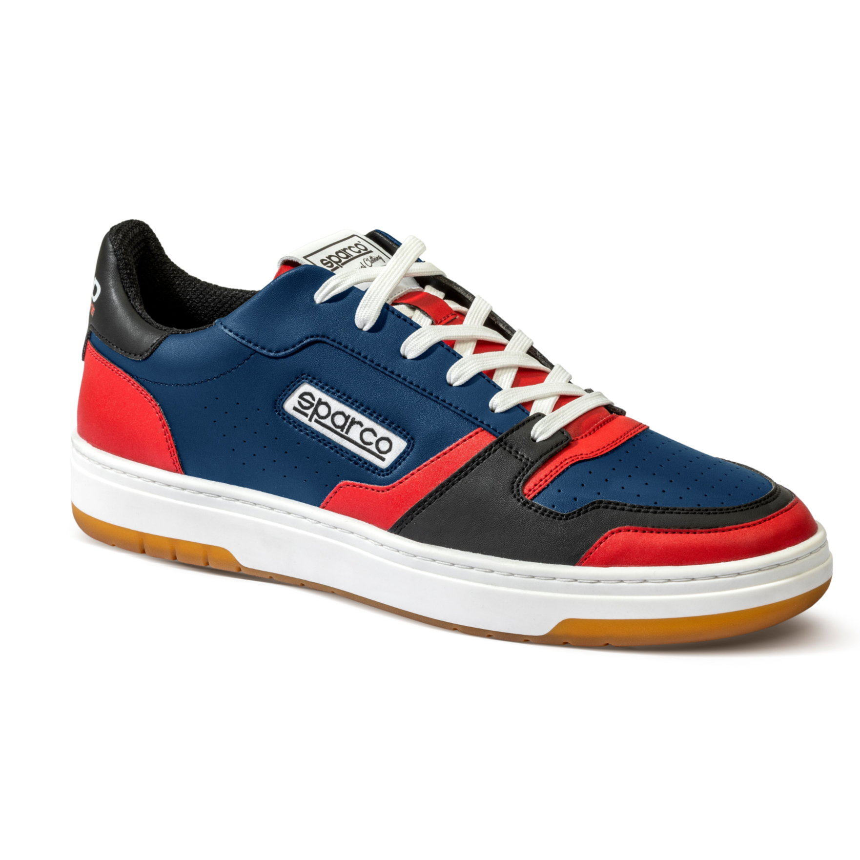 Sparco Ford Performance S-Urban Street Shoes