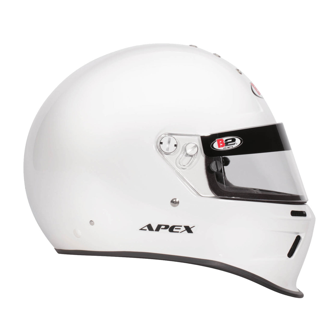 B2 Apex Racing Helmet - SA2020