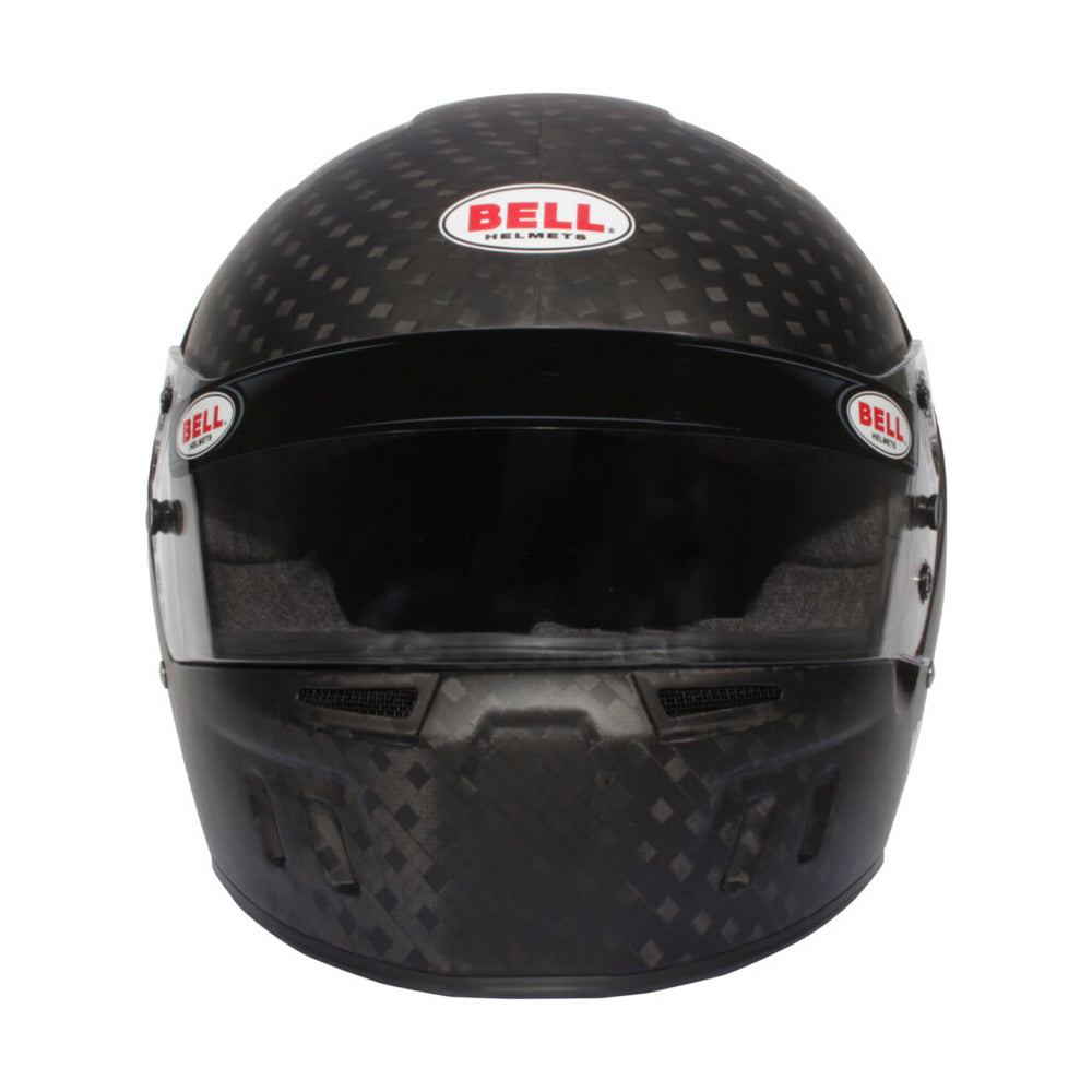 Bell HP6 Carbon Racing Helmet - FIA8860