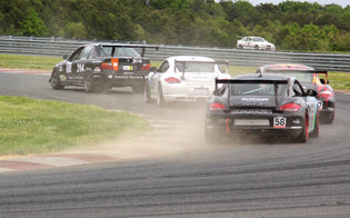 Racing In-Car Fire Suppression Systems 101 - What You Need to Know: A ...