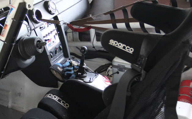 Bell RS7-K Ultra Carbon Karting Helmet - K2025 / FIA8878