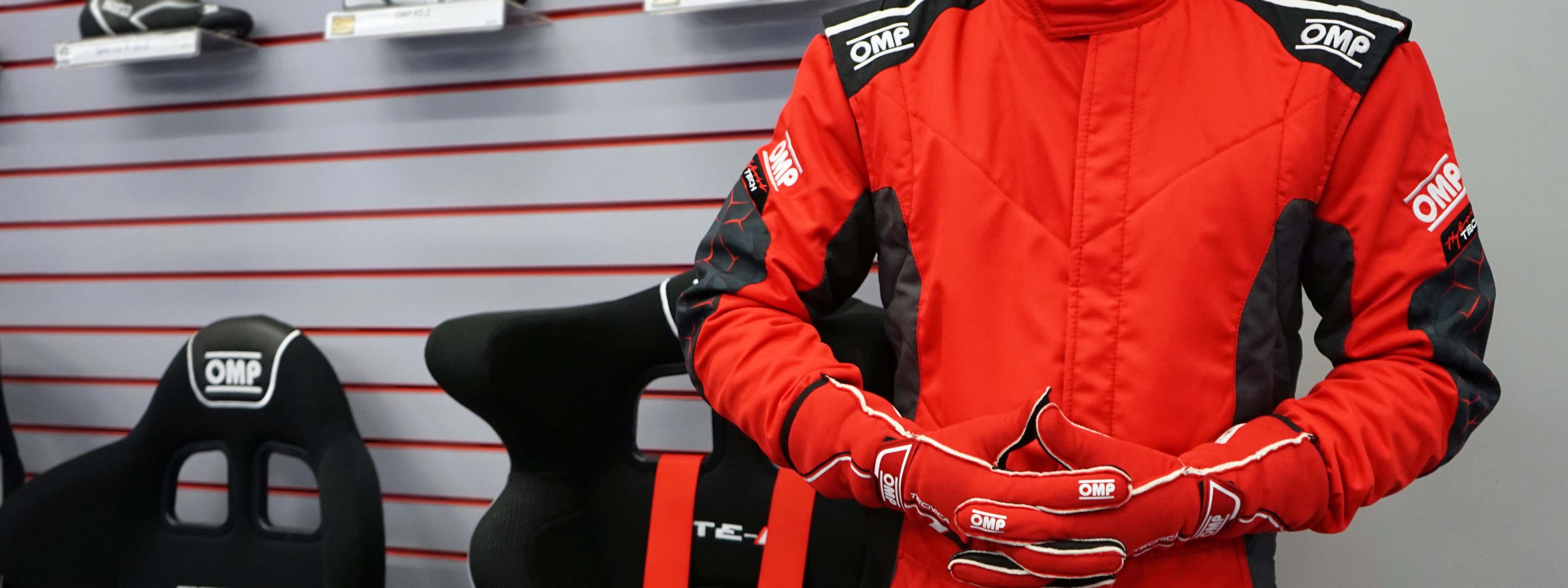 OG Racing Official Site for Auto Racing Safety Gear