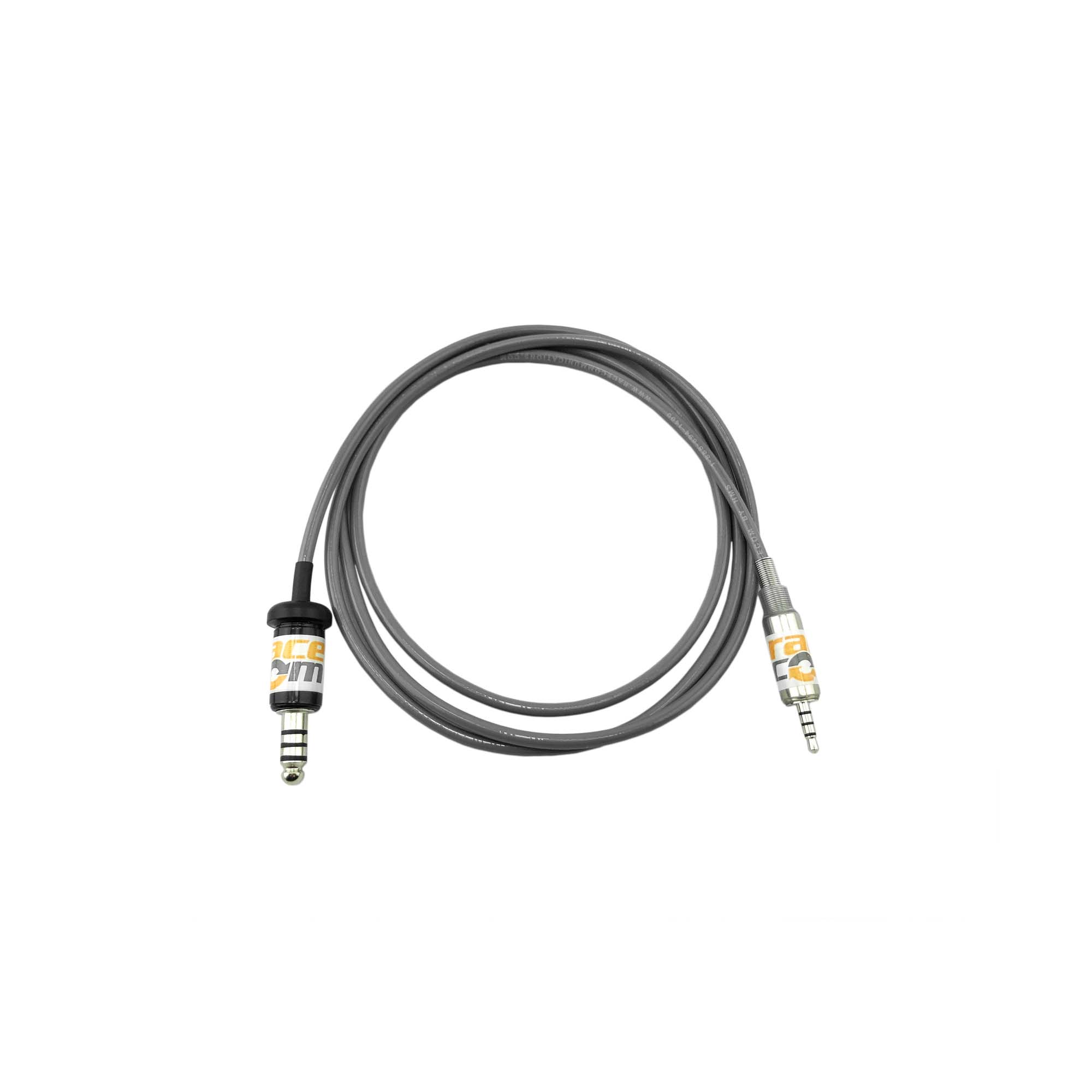 RaceCom Garmin Catalyst to Stilo Male Adapter Cable