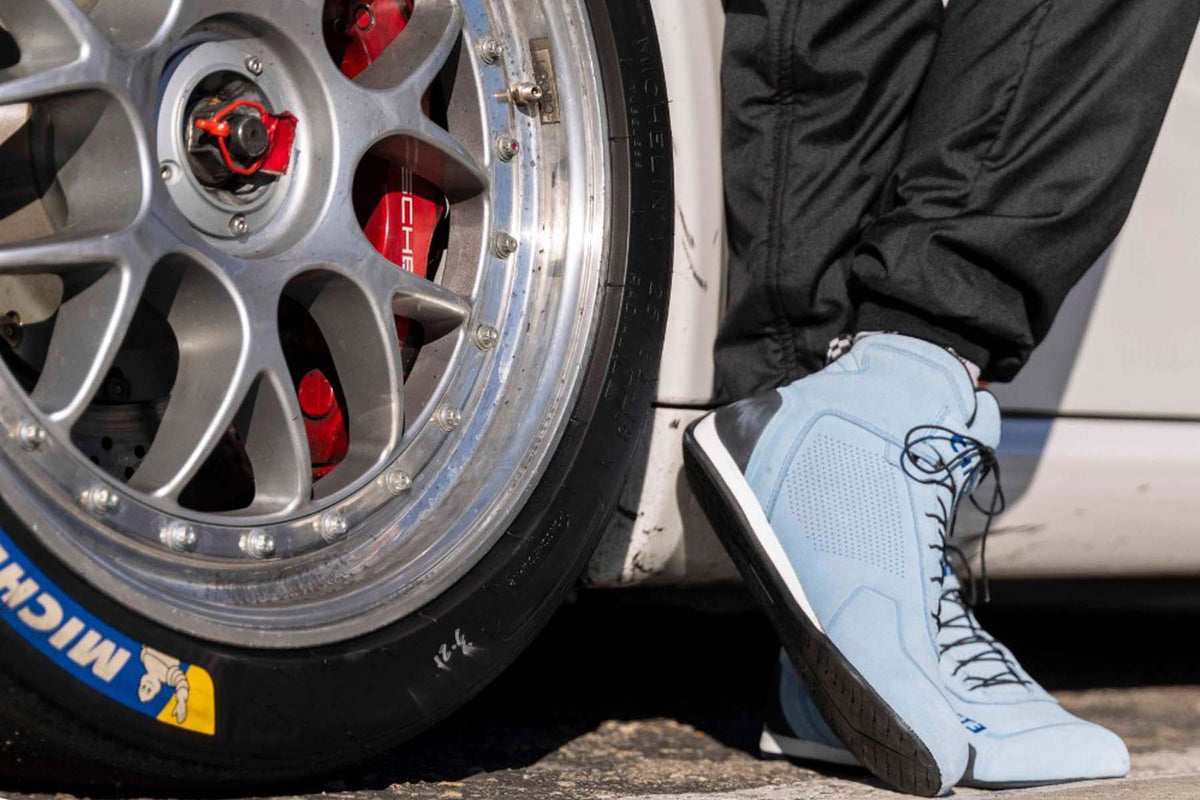 OG Racing Official Site for Auto Racing Safety Gear