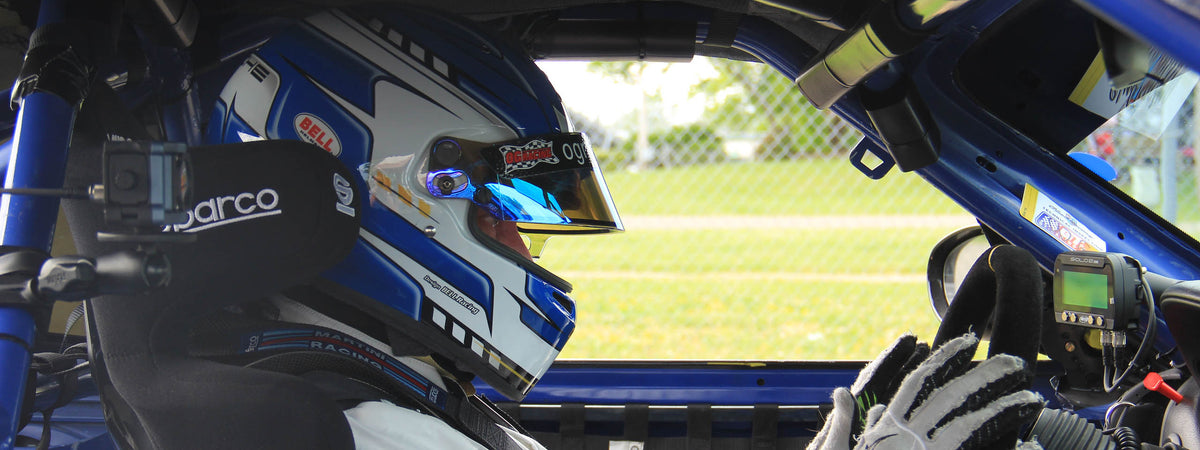 OG Racing Official Site for Auto Racing Safety Gear