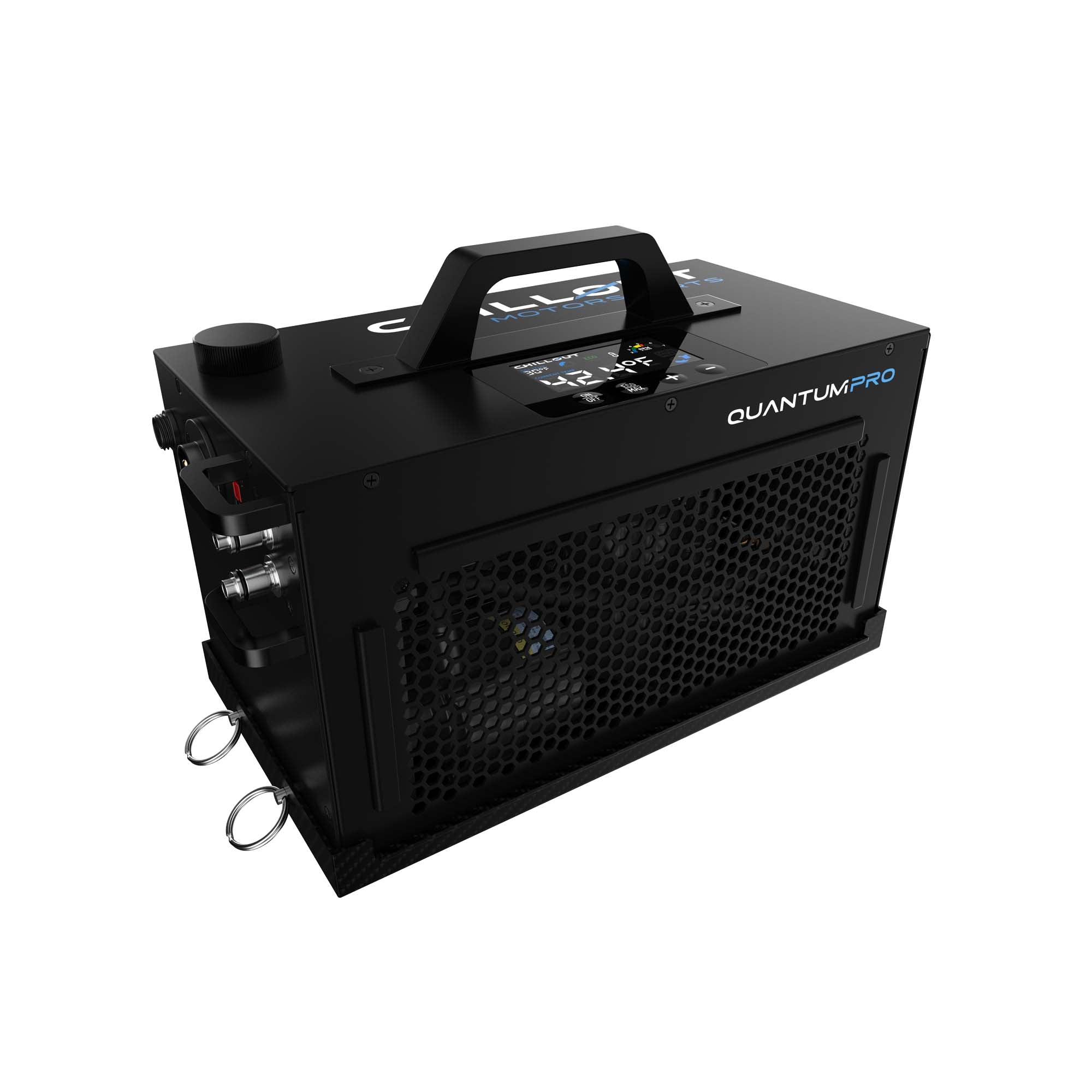 Chillout Systems Quantum Pro Driver Cooling System