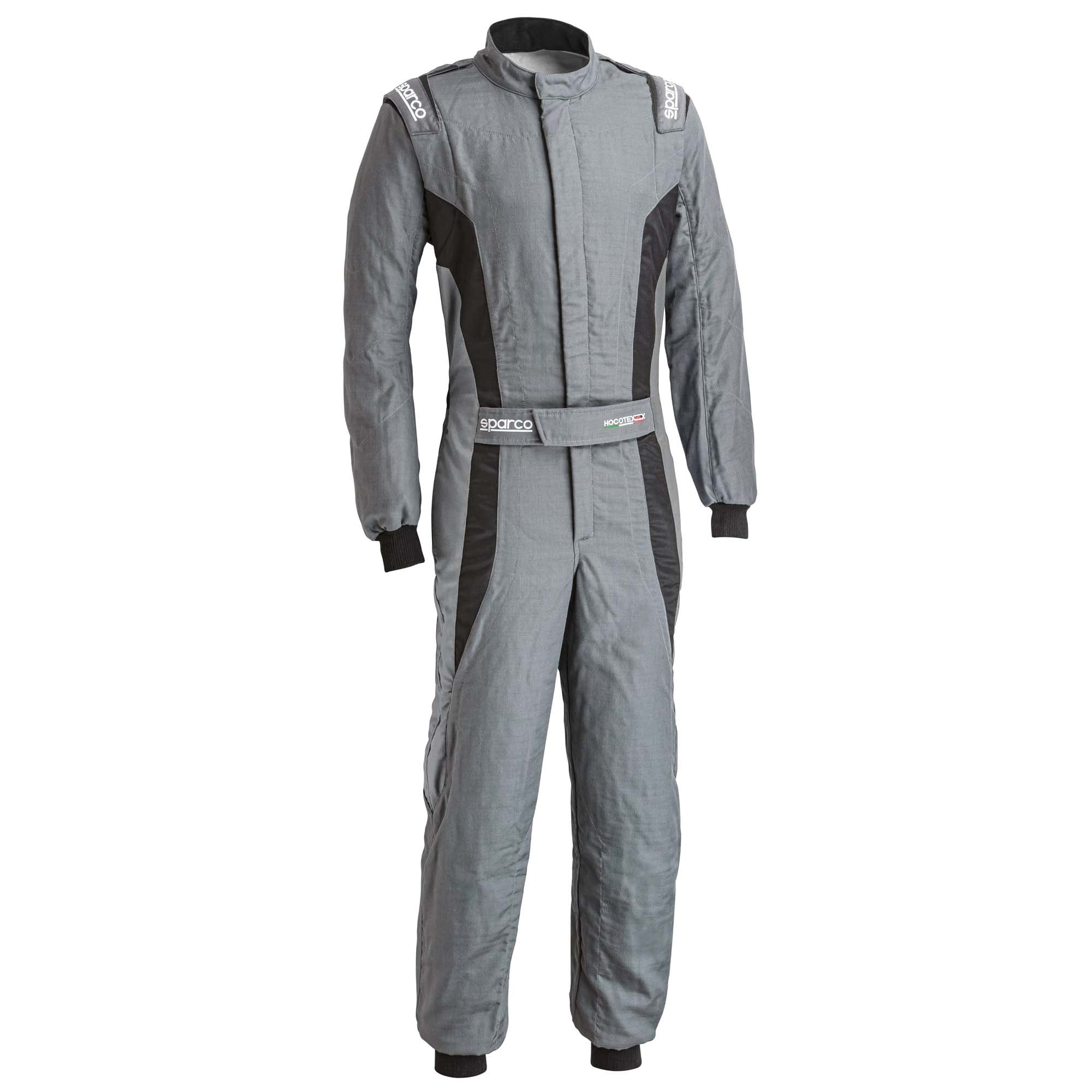 Sparco Victory Pro Fire-Resistant Racing Suit - FIA 8856-2018, SFI 3.2
