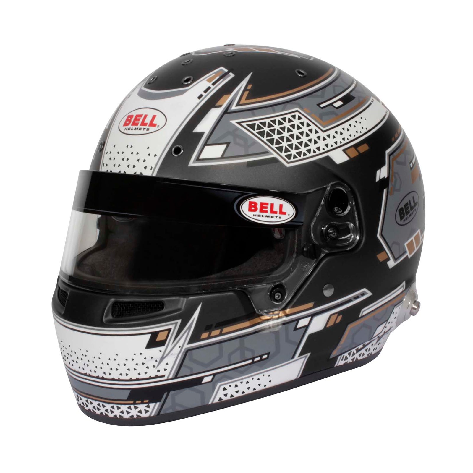 Bell RS7 Pro Stamina SA2020/FIA8859 Helmet