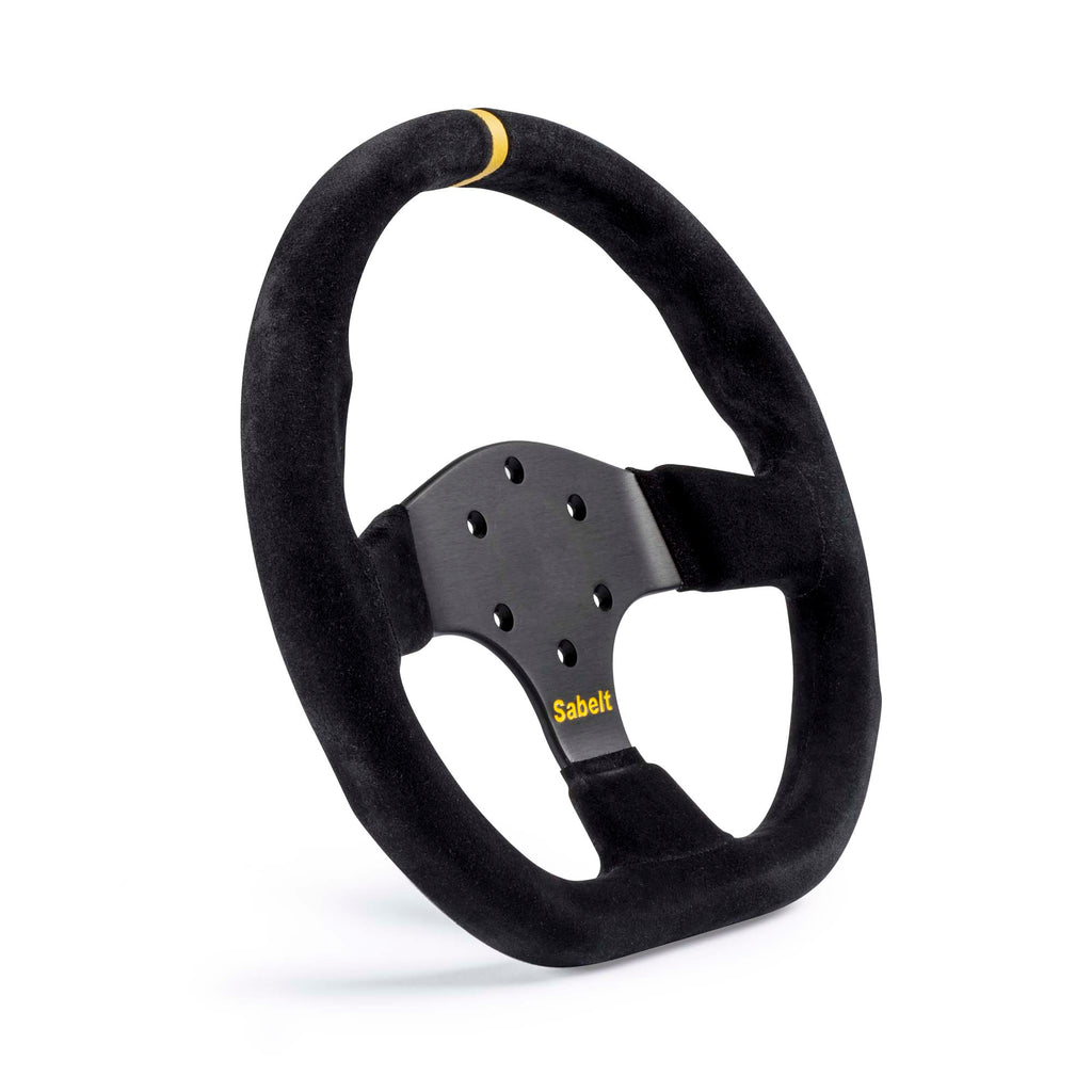 Sabelt SW-732 GT Steering Wheel – OG Racing