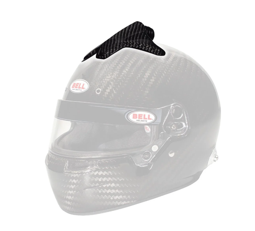 Bell 8 Hole QL Top Air Kit (V10) - Carbon