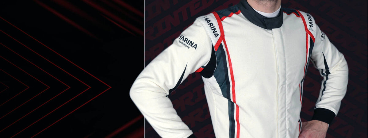 OG Racing Official Site for Auto Racing Safety Gear