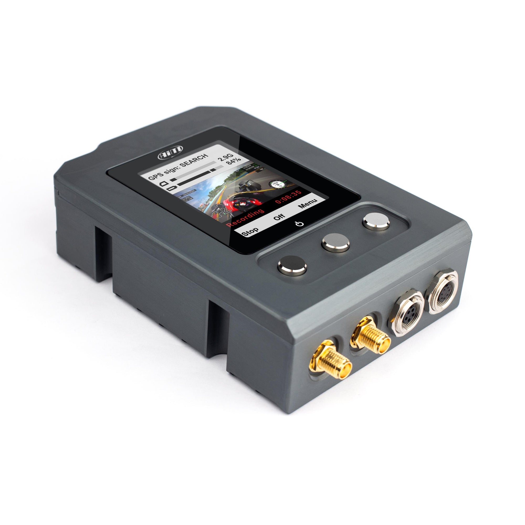 AIM SmartyCam 3 GP Video Camera - Narrow Angle
