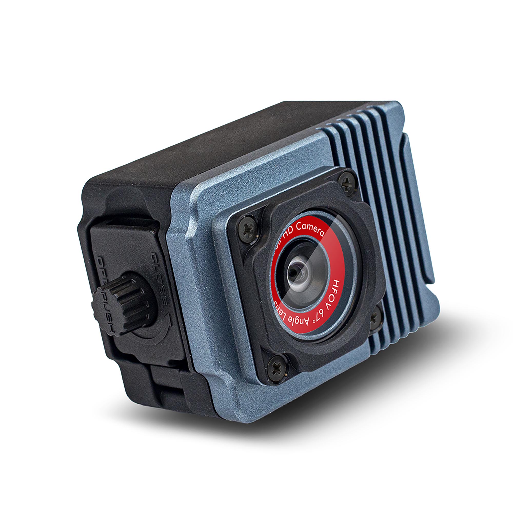 AIM SmartyCam 3 Sport Video Camera & Hub - Narrow Angle