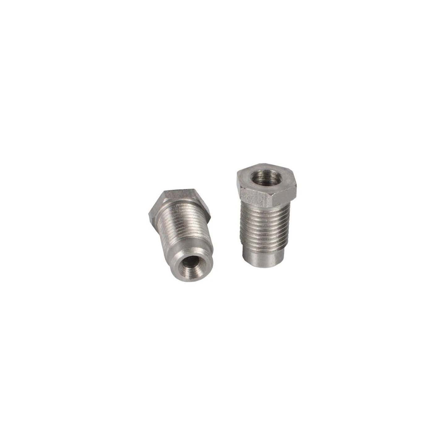 PFC Caliper Bleeder Inserts - Pair