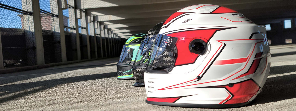 OG Racing Official Site for Auto Racing Safety Gear