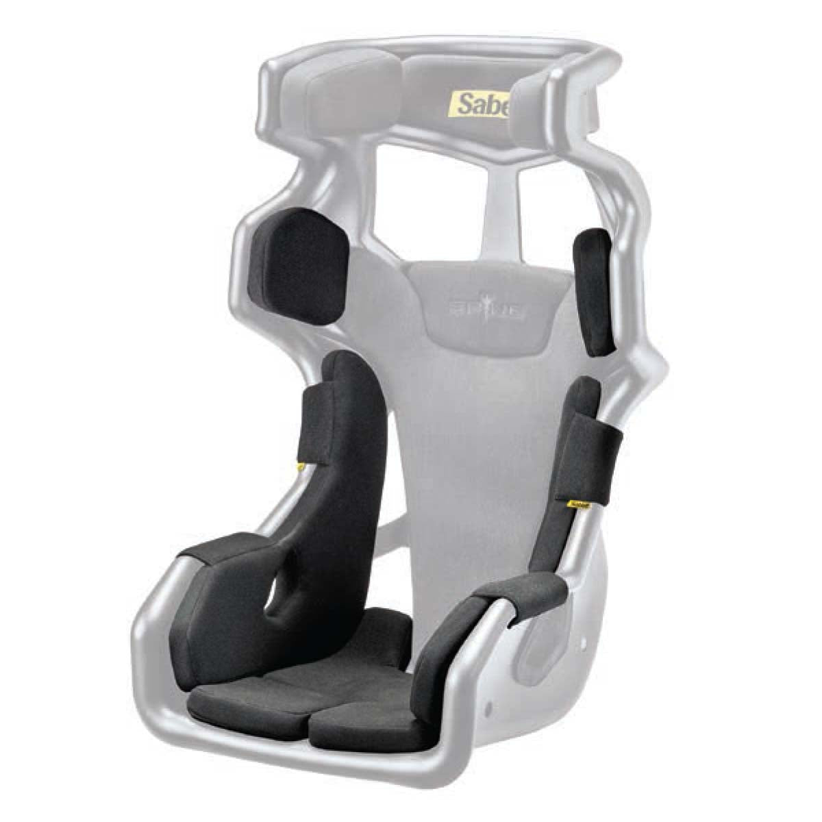 Sabelt Spine Seat Pad Kit