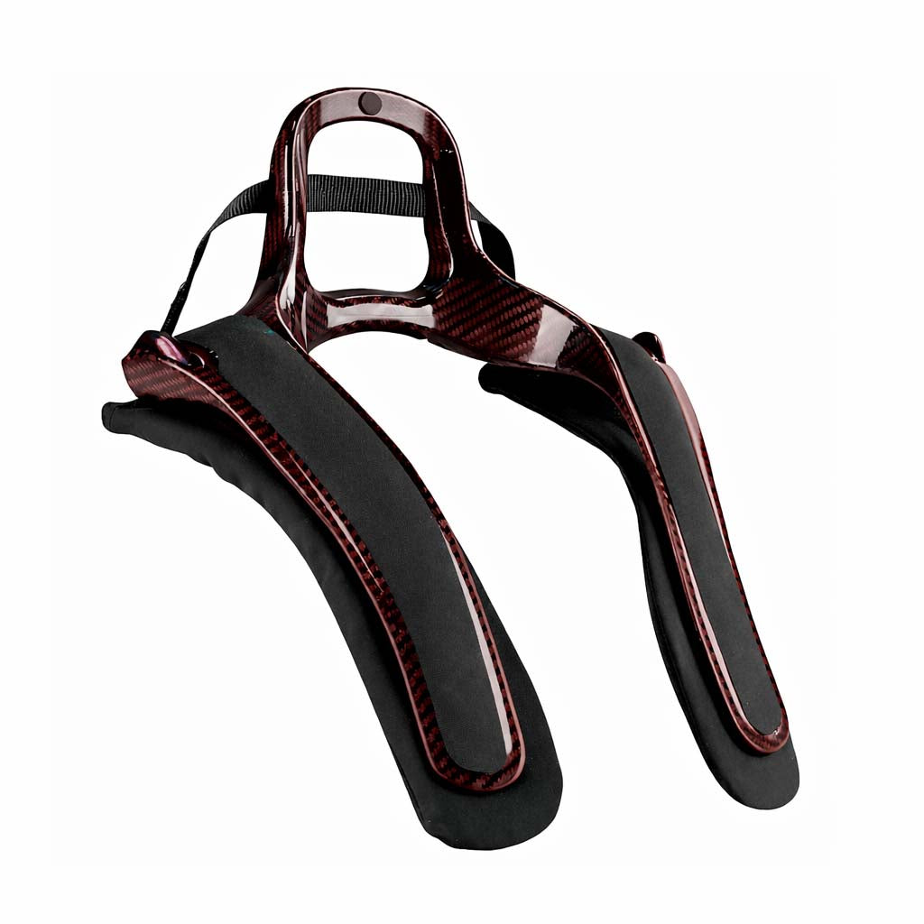 Stand 21 Featherlite 20 Colors Head and Neck Restraint - Hans Device