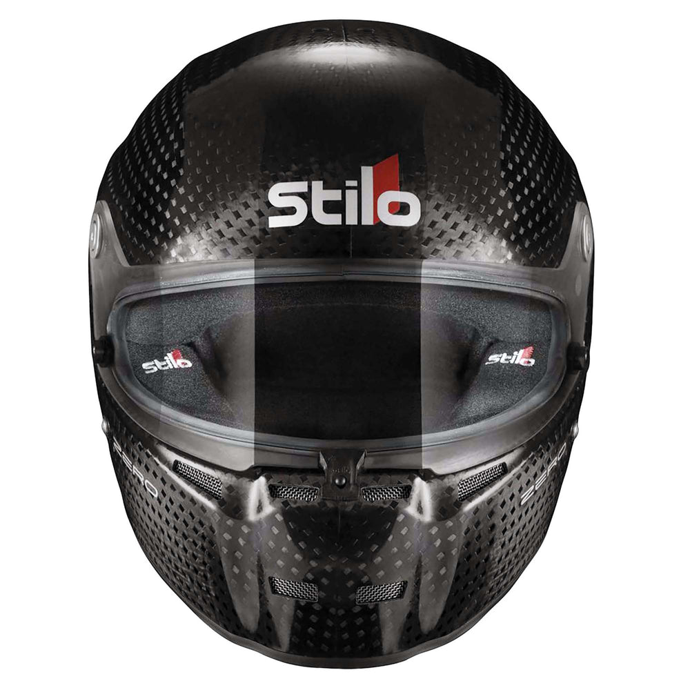 Stilo ST5 FN Zero Carbon Racing Helmet - FIA8860