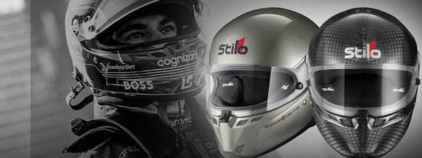 OG Racing Official Site for Auto Racing Safety Gear