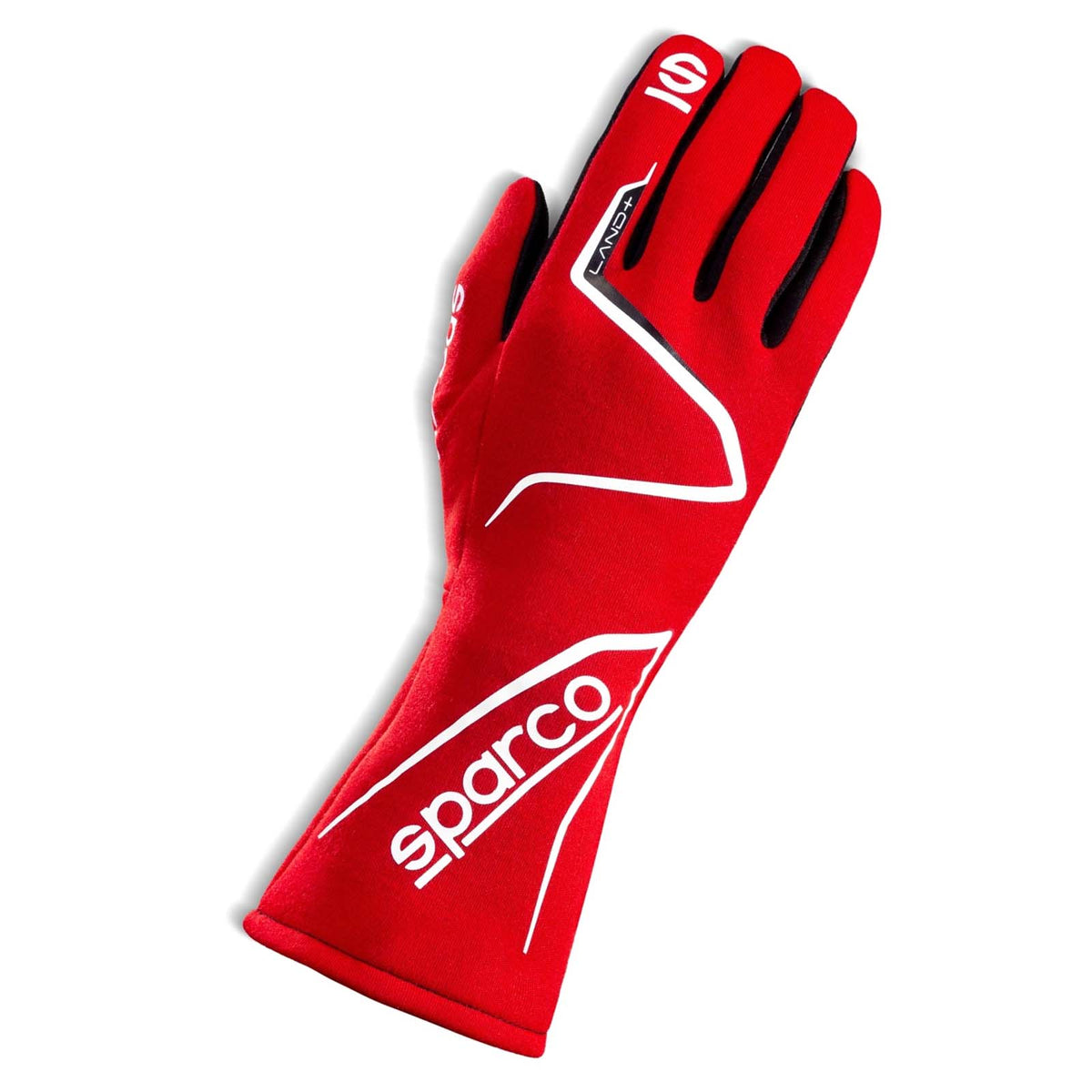 Sparco Land+ Racing Gloves - 2024 Model