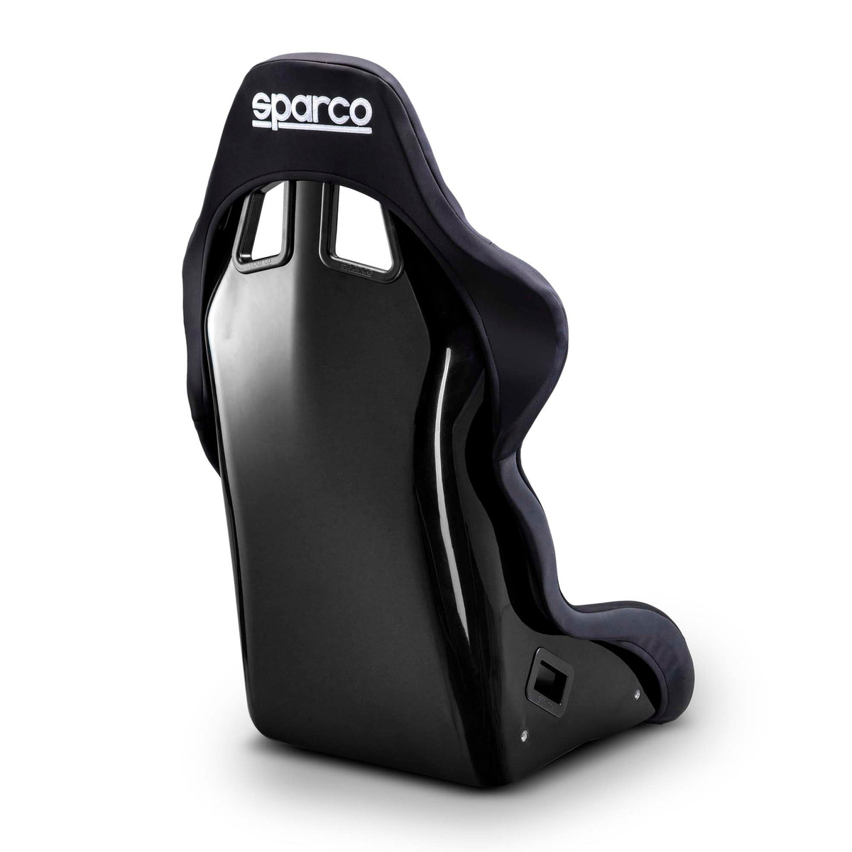 Sparco Evo L QRT X Fiberglass Racing Seat