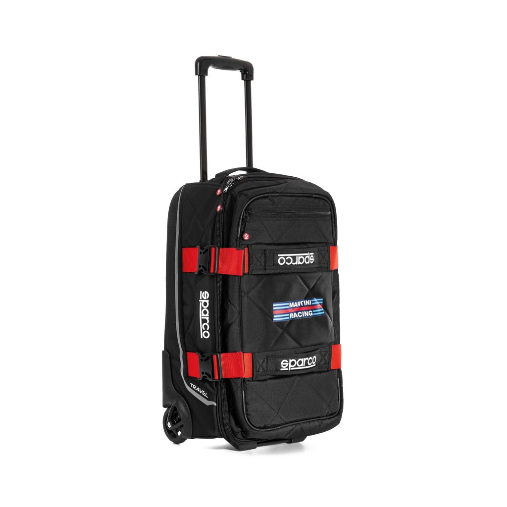 Sparco Martini Travel Bag – OG Racing