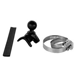 RAM Roll-Bar Mount - Base Only – OG Racing