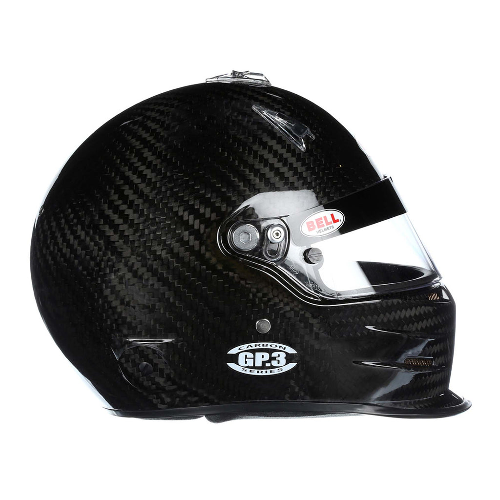 Bell GP3 Carbon SA2020/FIA8859 Helmet – OG Racing