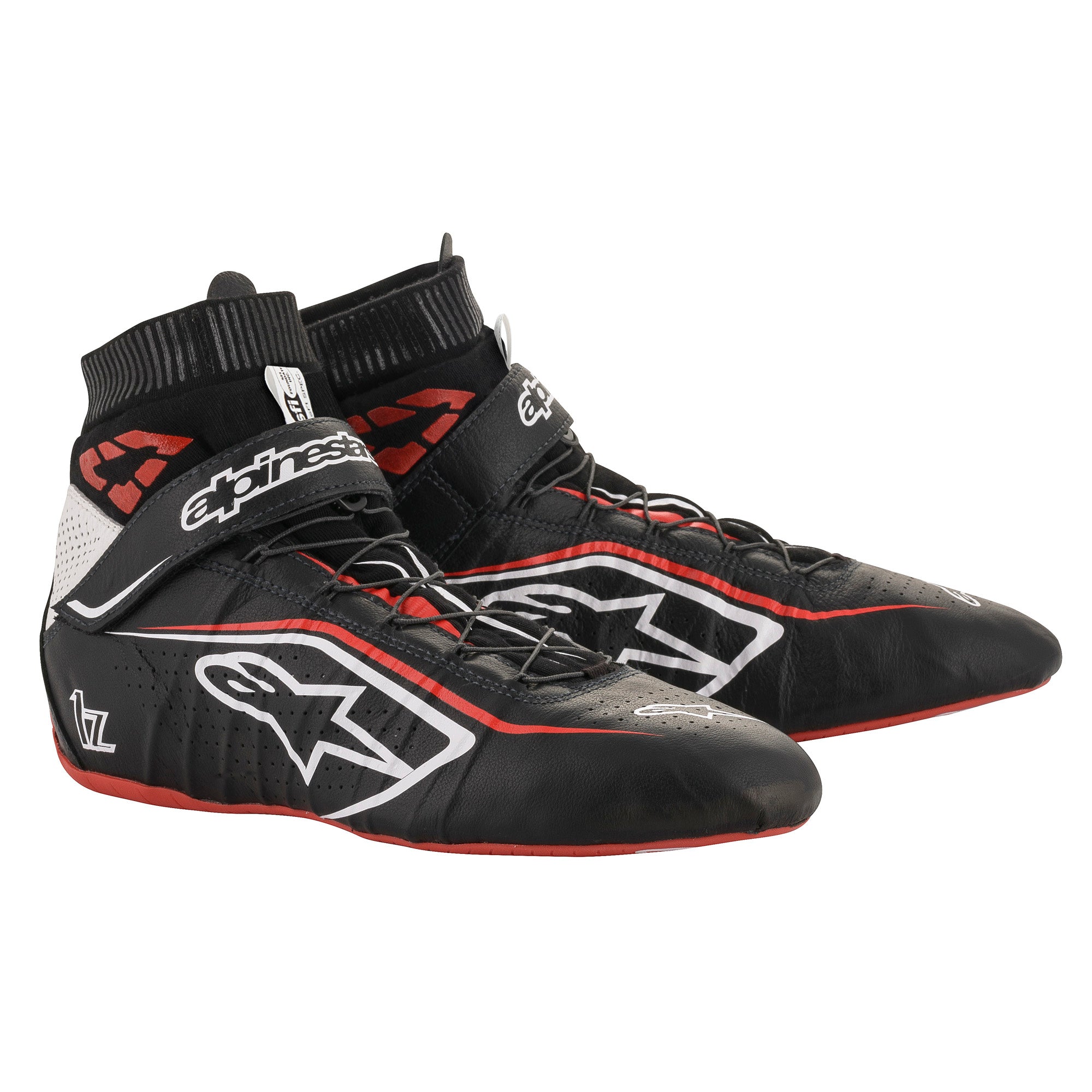 Auto Racing Shoes – OG Racing