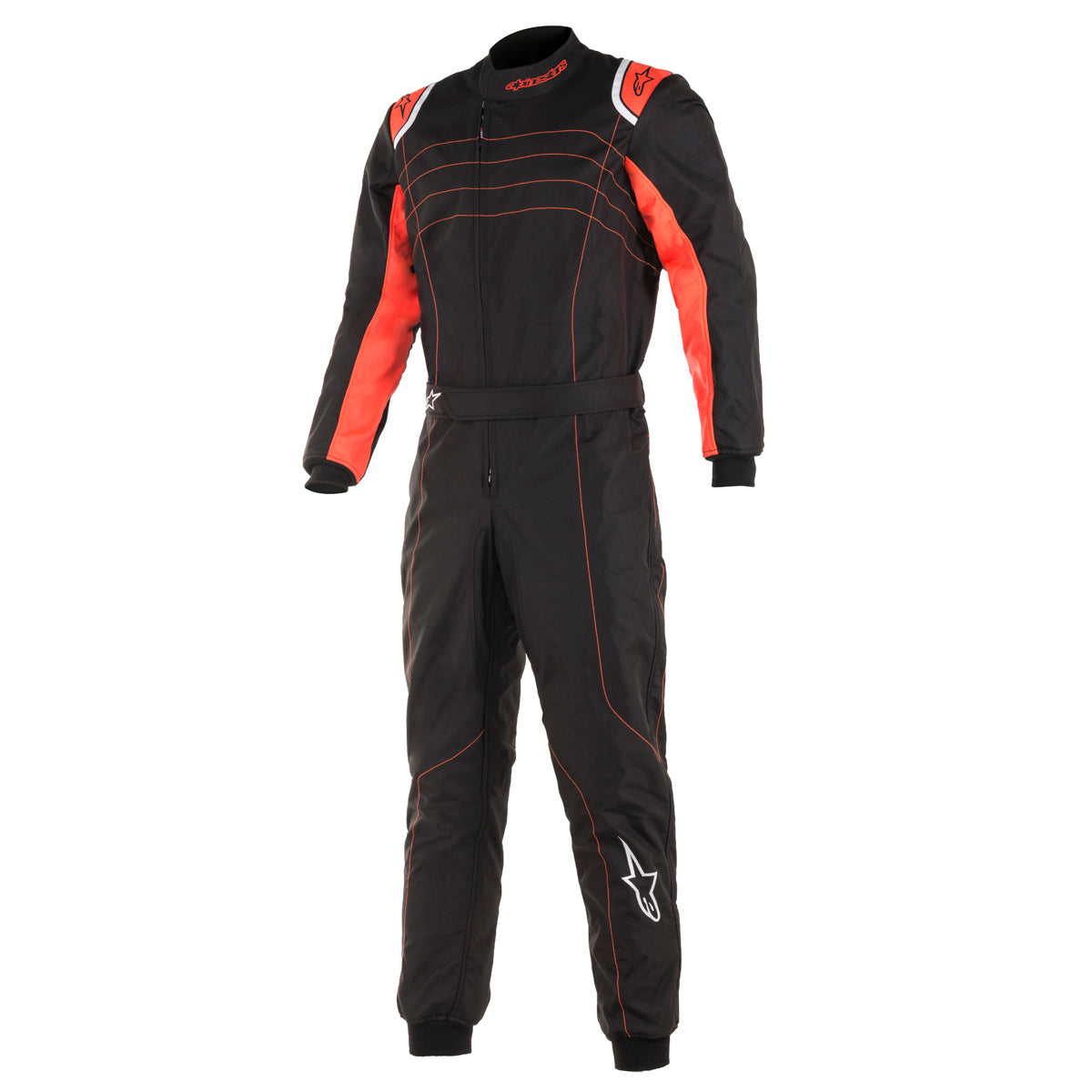 Kart Racing Suits – OG Racing