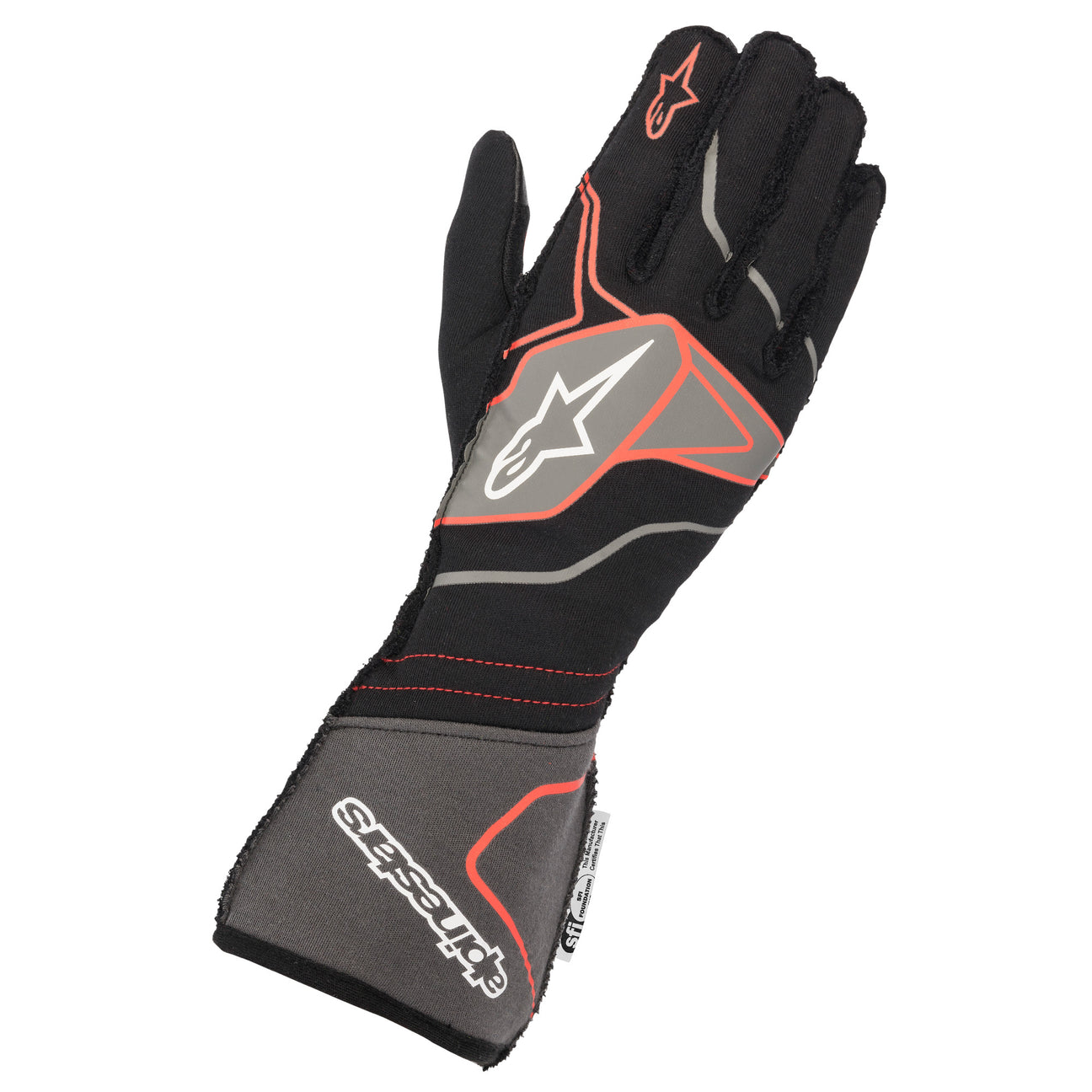 Auto Racing Gloves – OG Racing