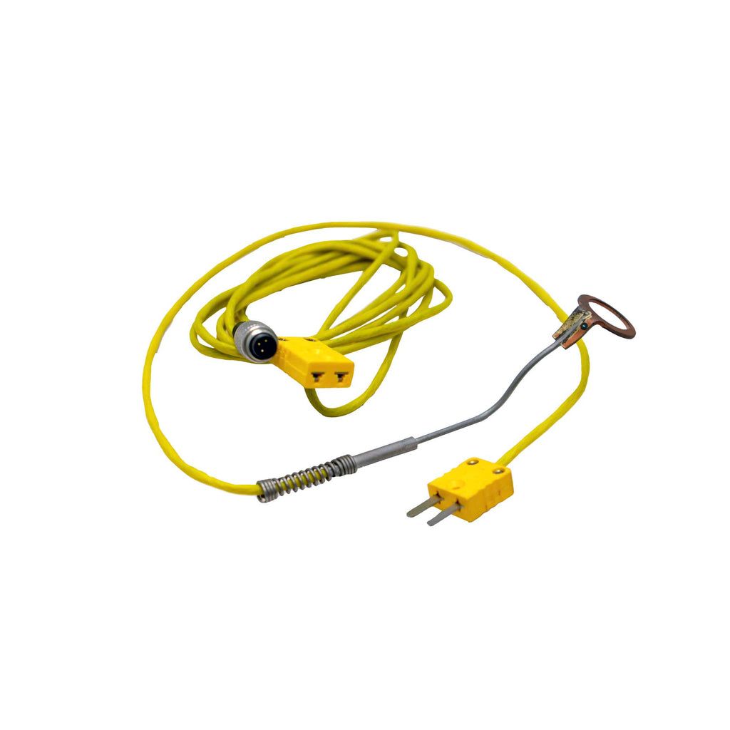 AIM Cylinder Head Temperature (CHT) Sensor - 14mm, K-Style – OG Racing