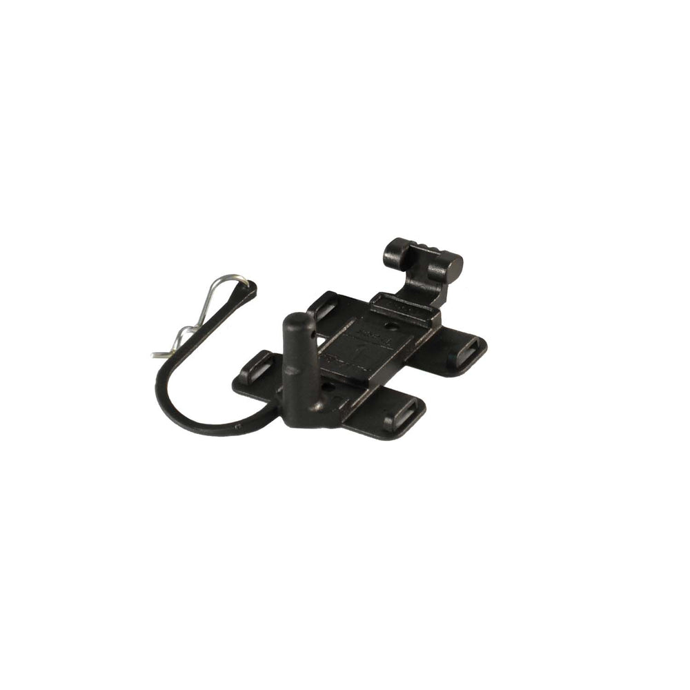 AMB Tranx 260& TR2 Rechargeable Transponder Mounting Kit