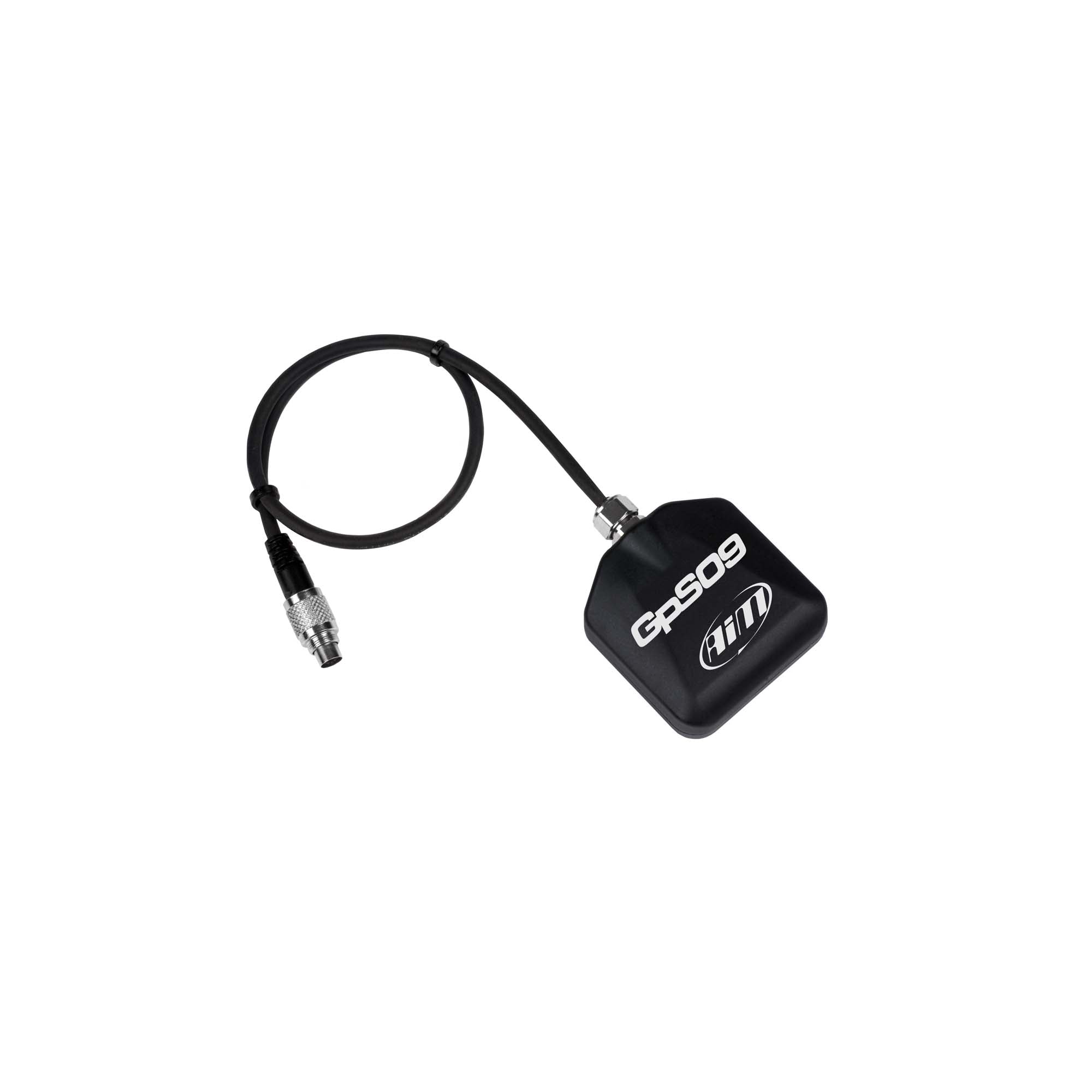 AIM GPS09 Module, 5 Pin, 2m