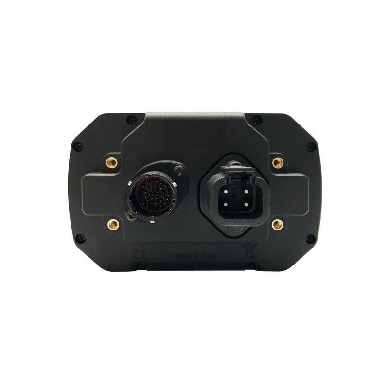 AIM MXm Compact Dash Data Logger – OG Racing