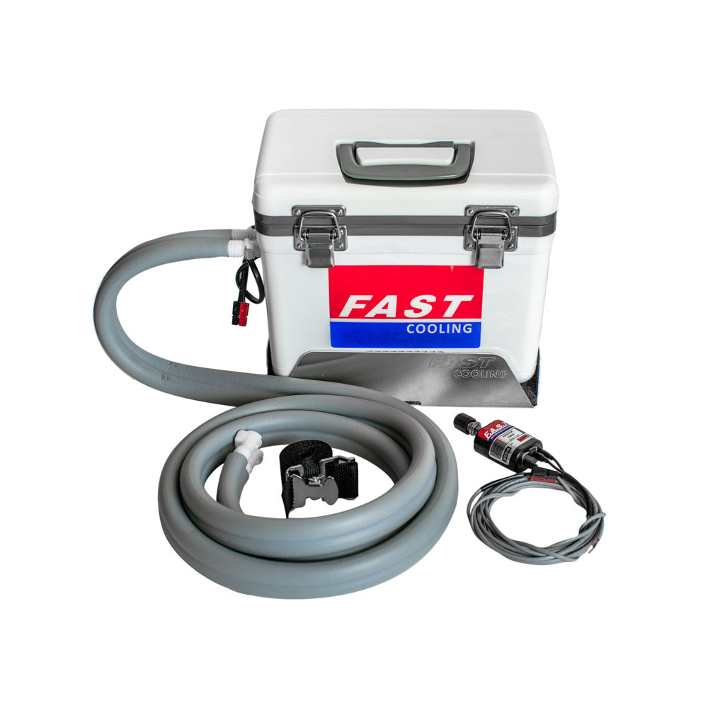 FAST Cool Suit System - 13 Quart