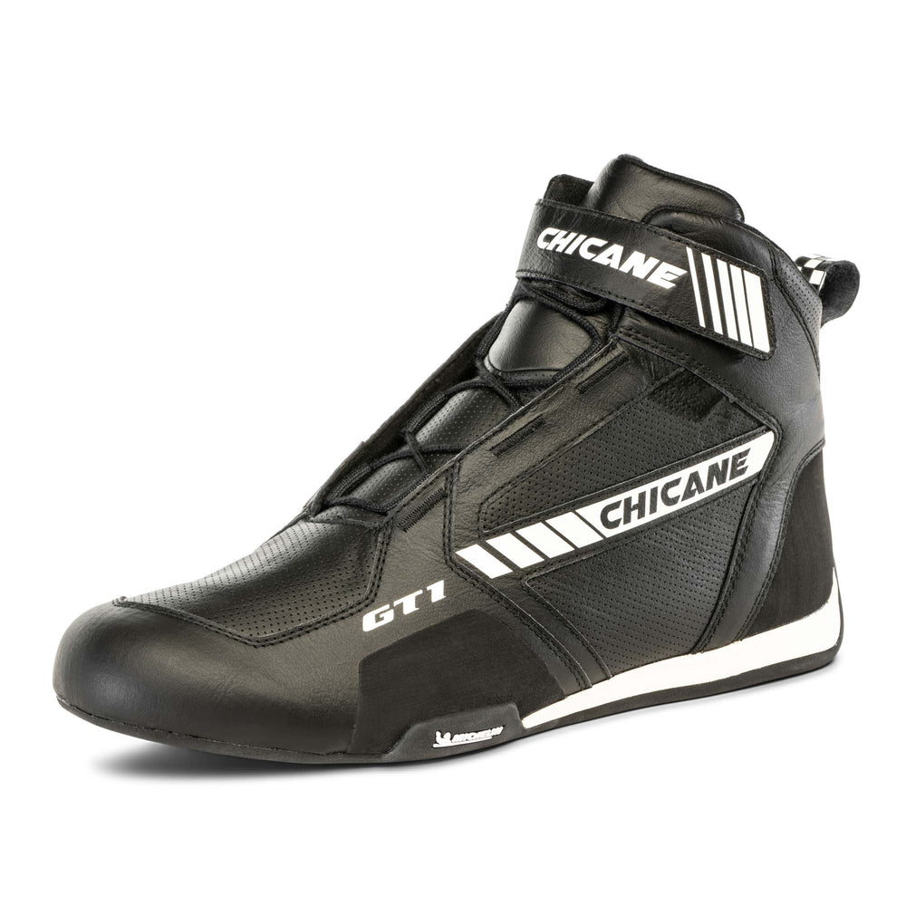 Chicane GT1 Racing Shoes - SFI 3.3